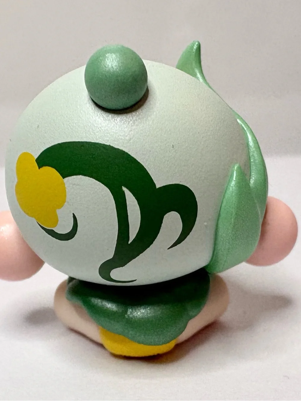 POP MART | Other | Beautiful Pop Bean From Skullpandas Petals In 4 Acts ...
